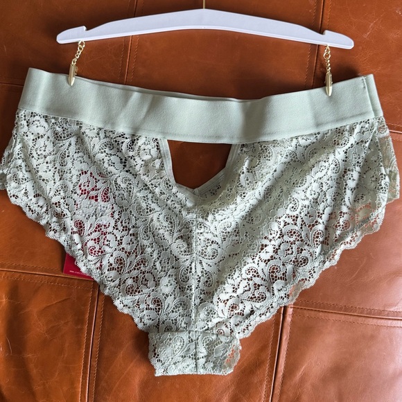 Tutti Rouge | Intimates & Sleepwear | Nwt Tutti Rouge Ivy Lingerie Set ...